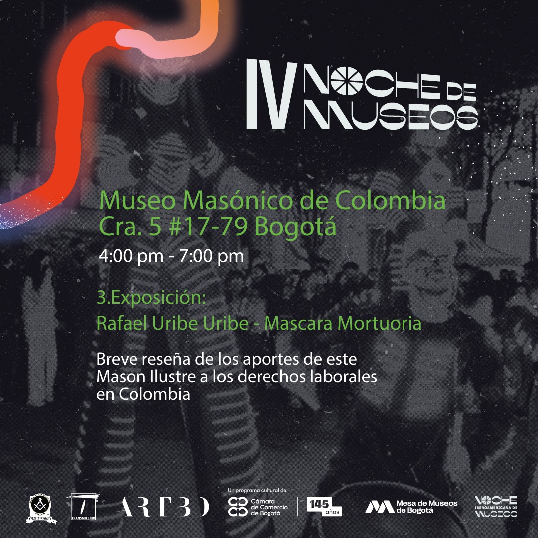 Museo Masónico de Colombia