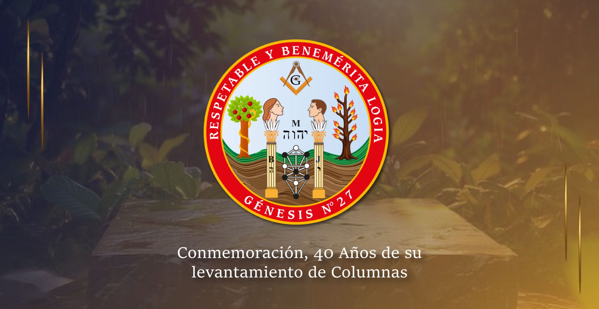 Gran Logia de Colombia - Masonería en Colombia